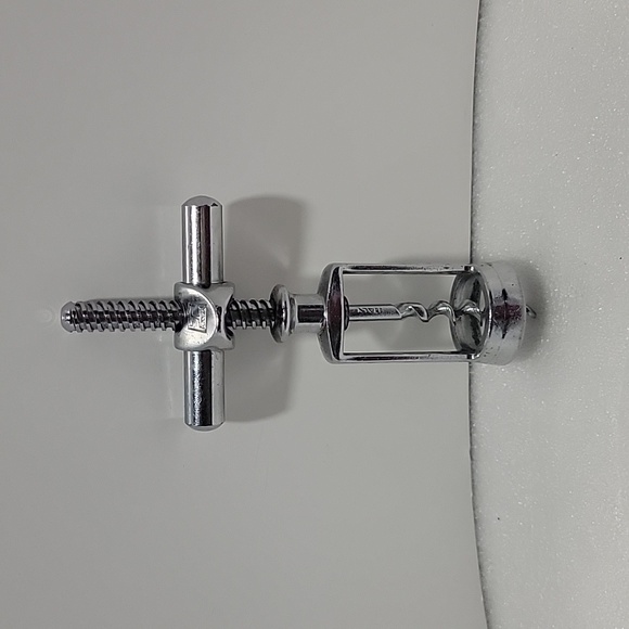 Source Unknown | Kitchen | Vintage Made In Italy Corkscrew | Poshmark
